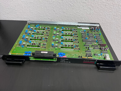 Mitel 9104-021-001 SX50 COV Line Card (8 CCT) - Refurbished | eBay