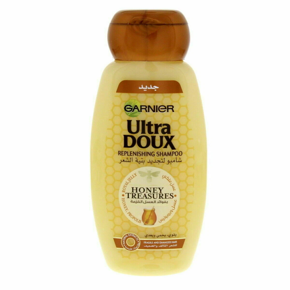 Garnier Shampoo Ultra Doux