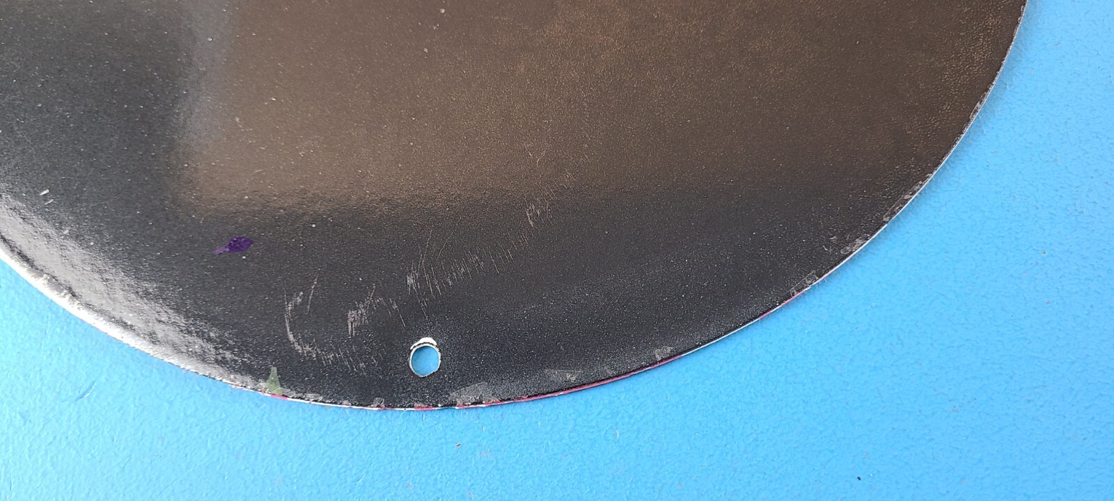 Vintage Root Beer Sign - A&W Beverage Homer Simpson Porcelain Gas Pump ...