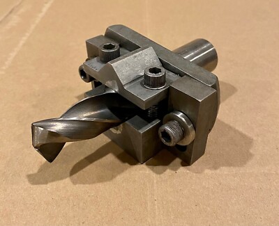 Toolholding - Floating Tool Holder