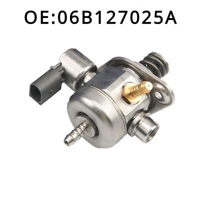 High Pressure Fuel Pump For VW Golf MK7 Passat B8 Touran Audi A4 A5 ...