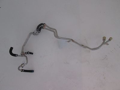 Mercedes-Benz OM642 Kraftstoffleitung A6420708432 + A6420708932 | eBay