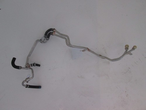 Mercedes-Benz OM642 fuel line A6420708432 + A6420708932 | eBay