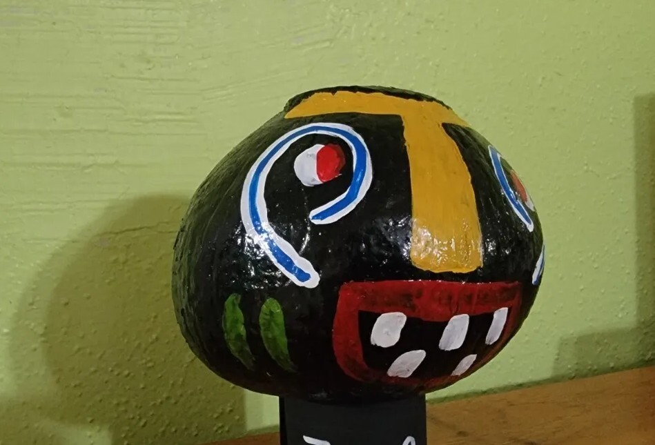 COCONUT MARDI GRAS PARADE THROW FAVORS CATCH NEW ORLEANS | eBay