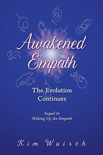 Awakened Empath: The Evolution Continues 9781504391009| eBay