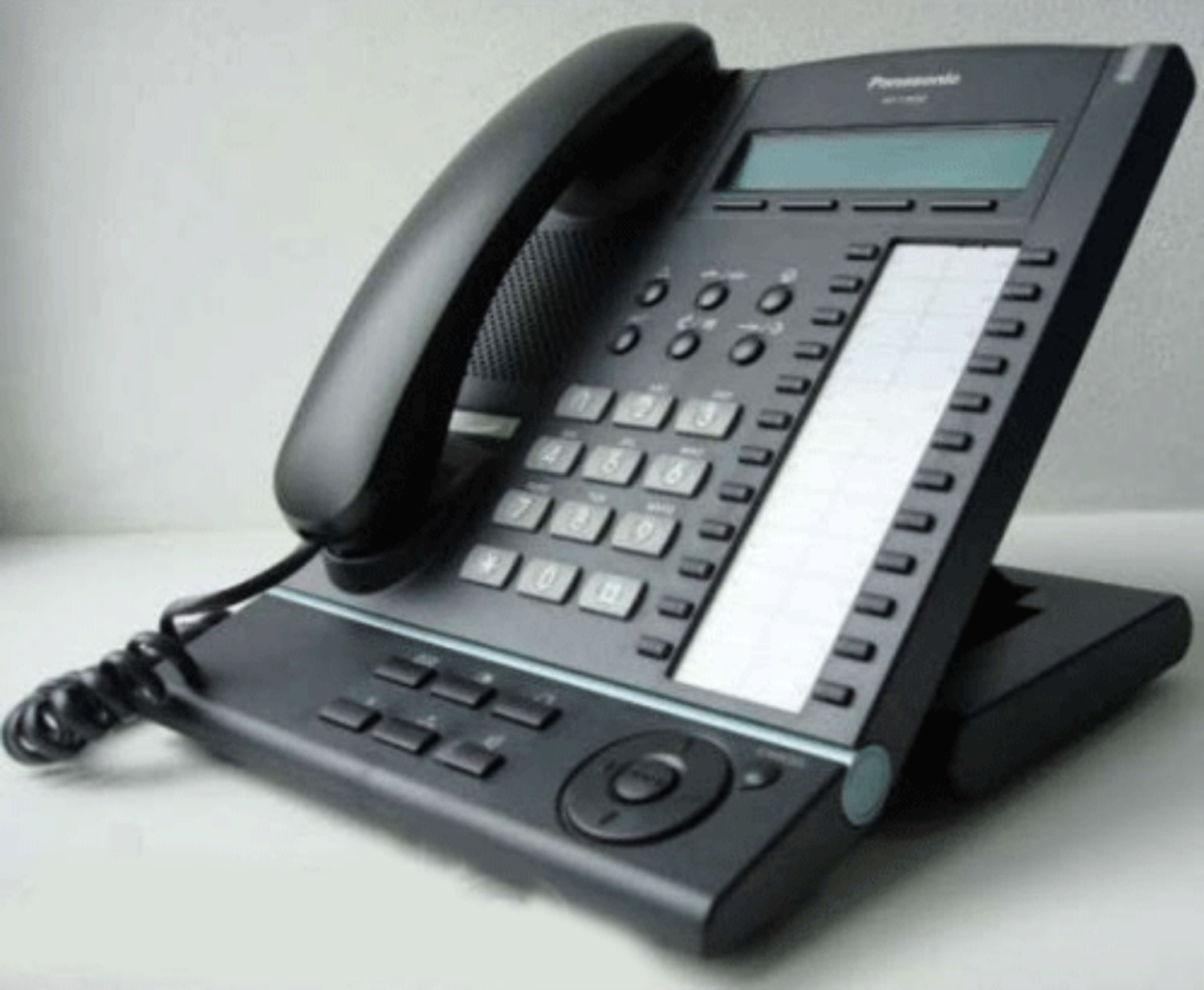 Panasonic KX-T7630 Telephone - Inc Warranty - Free UK Delivery - T7630E ...