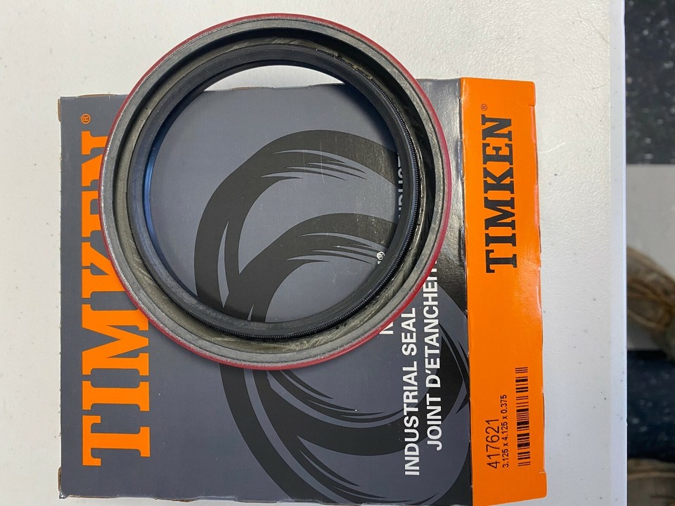 Timken Oil Seal | eBay
