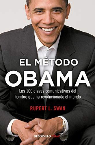 Swan Rupert L-Spa-Metodo Obama Book NEUF | eBay