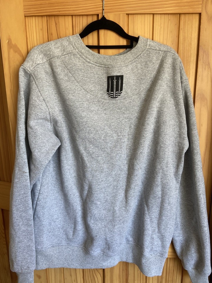 Men’s Norge Militant Zone jumper M8L8TH | eBay