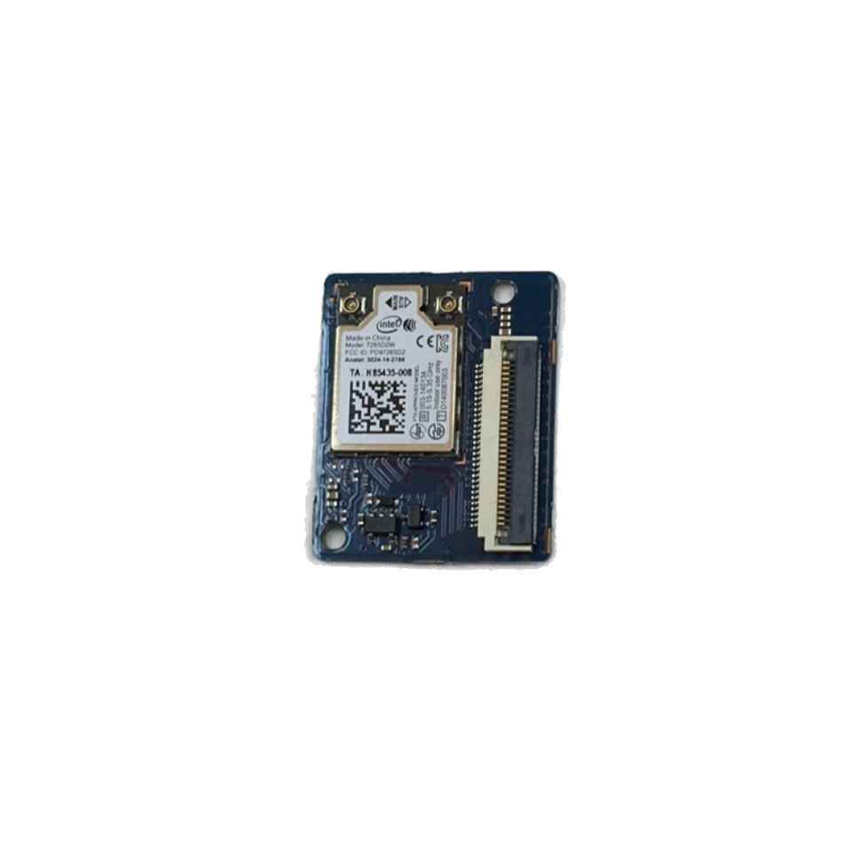 BA41-02653A - NEW - XE521 HOPPER WIFI SUB BOARD | eBay