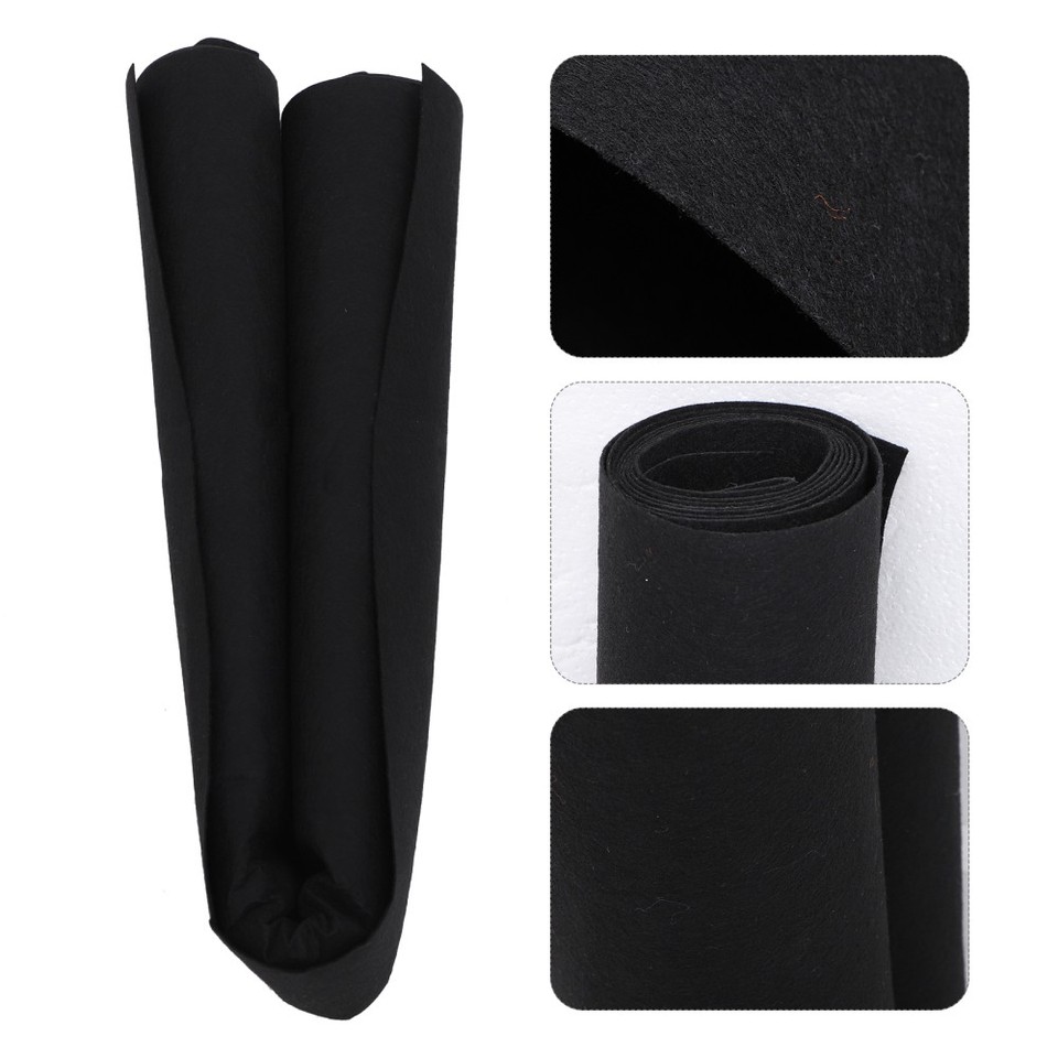 Heat Resistant Mat Flame Retardant Felt Cloth Fire Shield Blanket | eBay