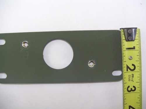 Military Truck HMMWV Windshield Wiper Mounting Bracket NSN 2540-01-218 ...