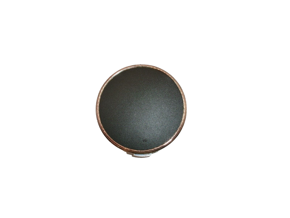 Vintage Crown Makeup Powder Compact Damascene Flowers and Leaves Gold ...