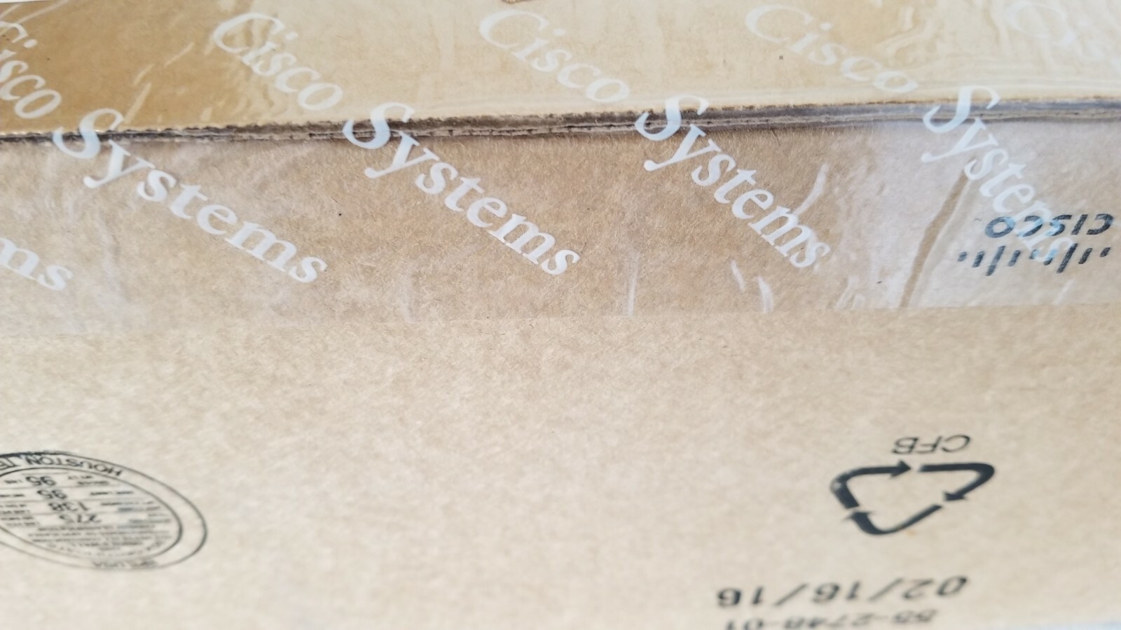 Cisco Systems Nxa-pac-1100w-b Nexus 1100w Platinum PS Re FD for sale ...