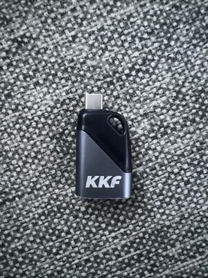 Kkf USB C to HDMI Adapter, USB Type C to HDMI Male to Male Cable ...