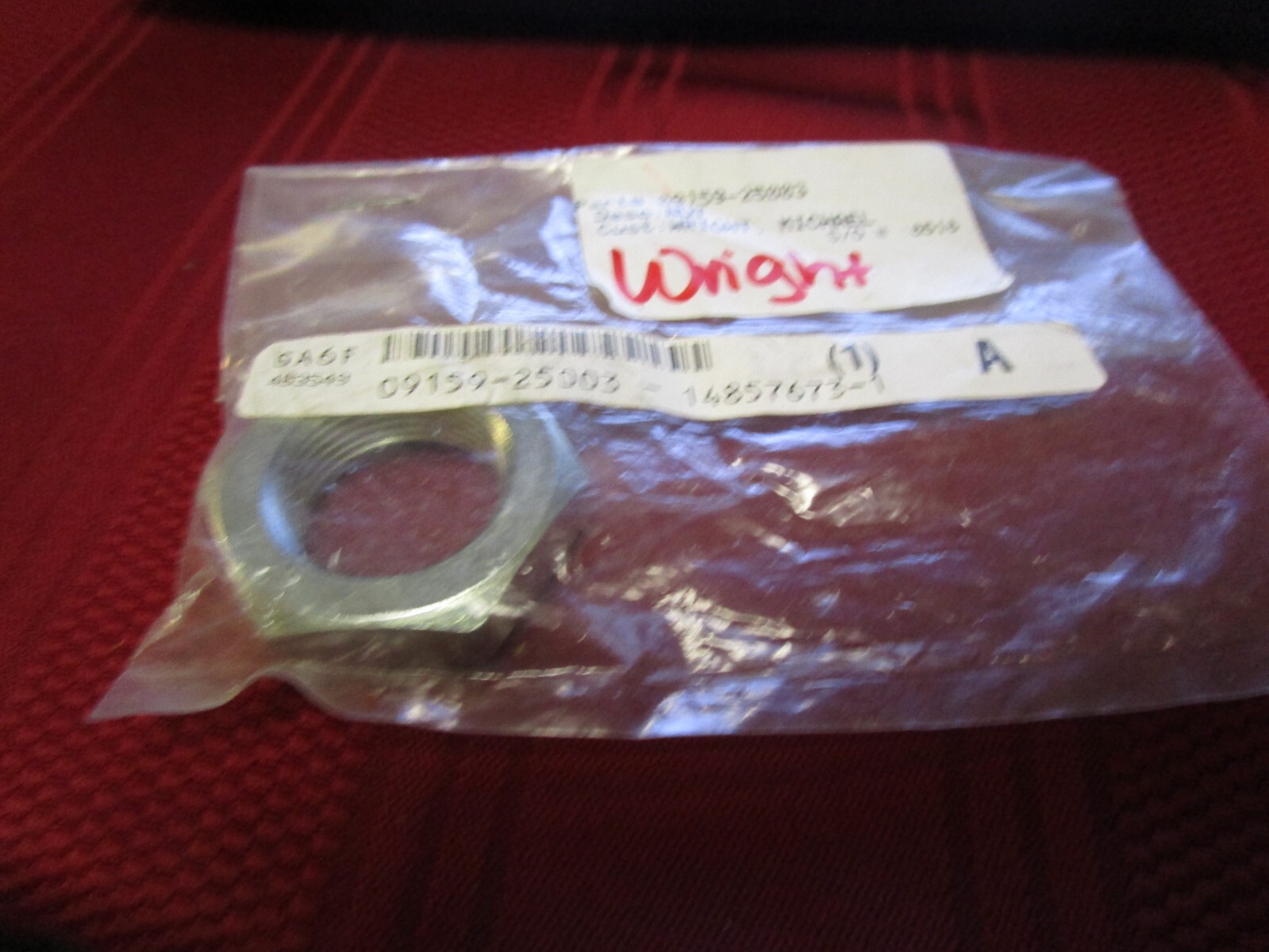 Suzuki 0915925003 for sale online | eBay