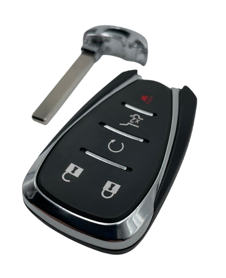 2021-2024 Chevrolet Blazer /Trailblazer /Traverse Smart key fob HYQ4ES ...