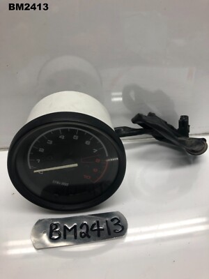 BMW R 1150RT 1993 - 2004 REV COUNTER GENUINE OEM BM2413 - M1955 | eBay