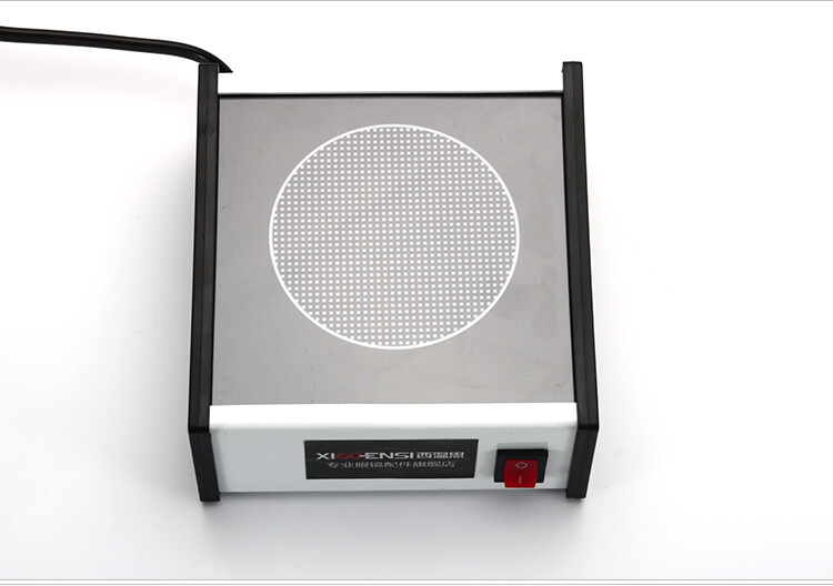 CP-29B Lens Testing Multi Focal Progressive Lens Stress Tester Detector ...