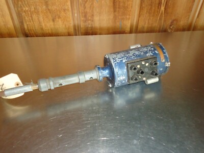 Spalding Flame Thrower Distributor Small Big Block Chevy Chevrolet Hemi ...