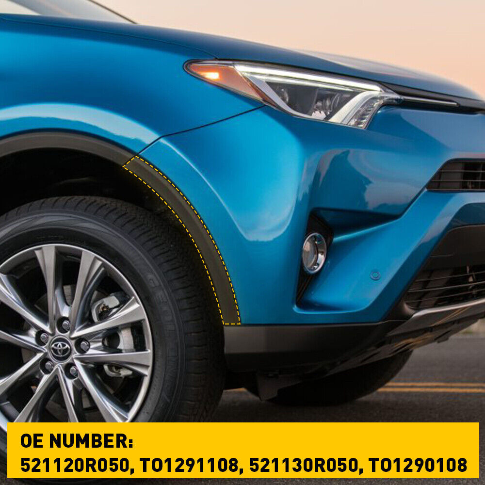 CAPA Certified Bumper Toyota RAV4 Front Bumper Reinforcement 2013-2014 ...