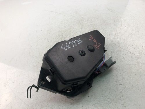 SE6633 VOLVO XC60 2011 Tailgate Boot Lock 31335116 | eBay