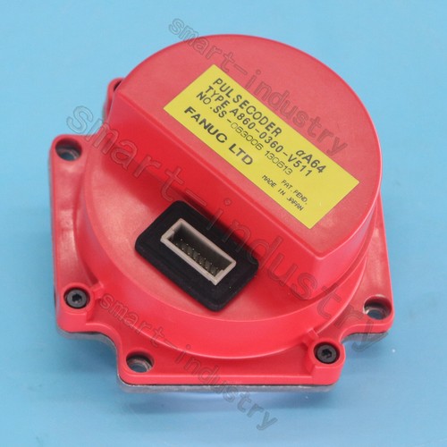1PCS A860-0360-V511 Used For Fanuc Encoder Free Shipping | eBay