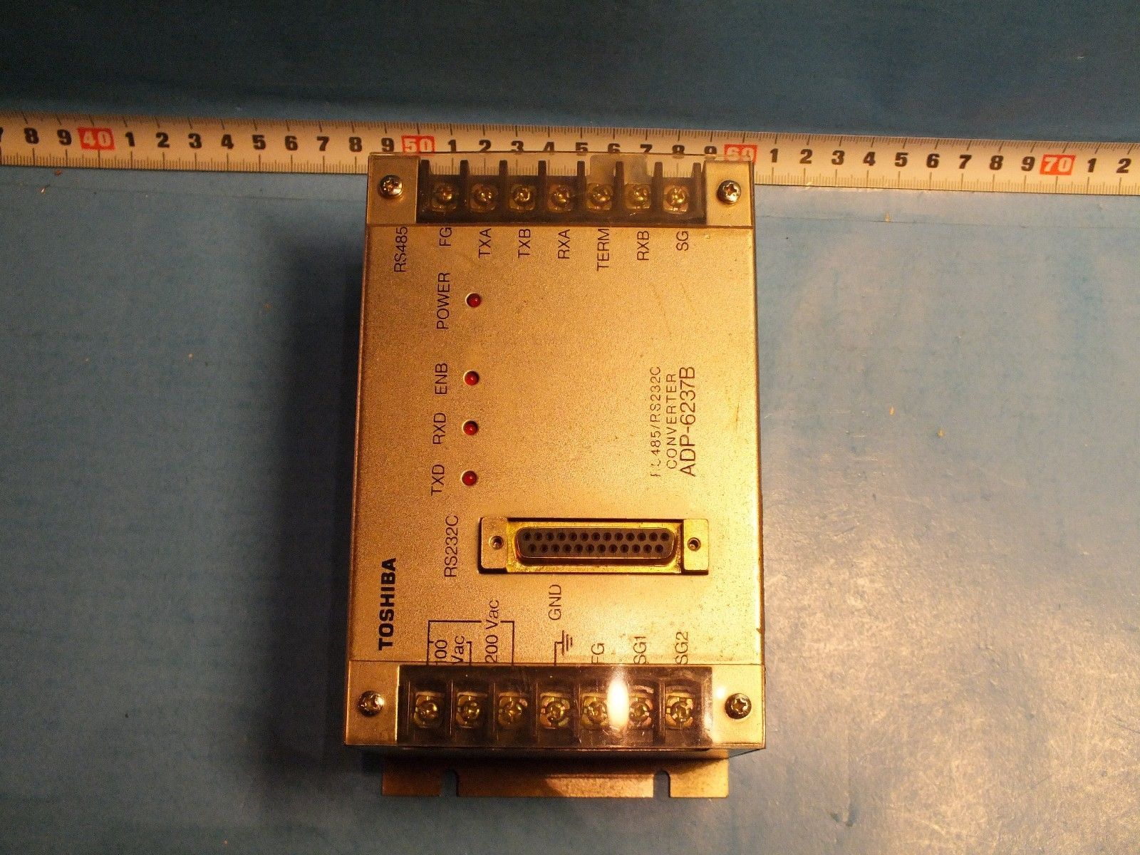 HITACHI ADP-6237B Converter for sale online | eBay UK