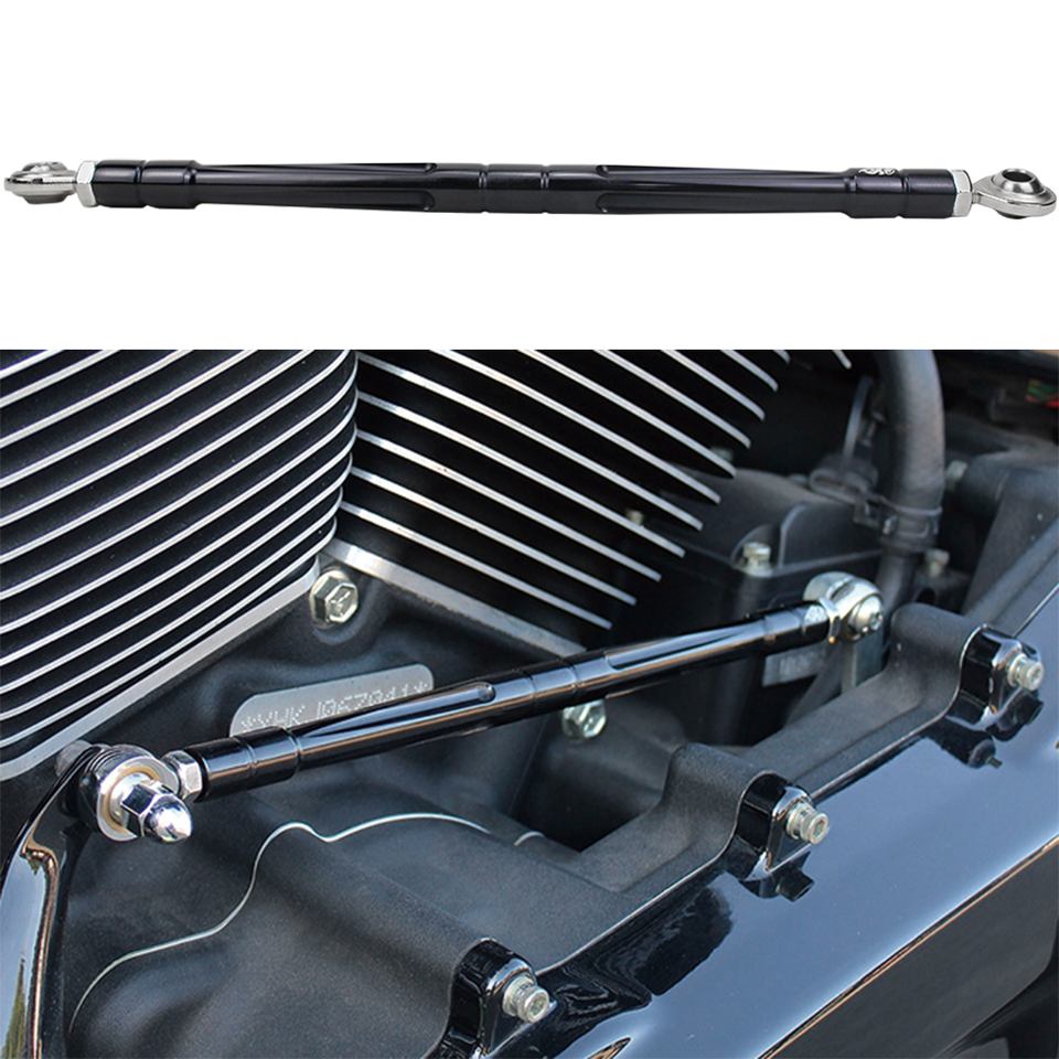 Shift Linkage Rod for Harley Touring Street Glide Road Glide Ultra ...