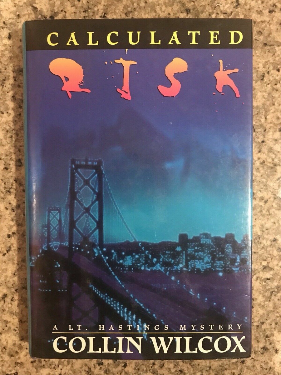 Calculated Risk U. Of N.M.," University Of New Mexico, A Calculated