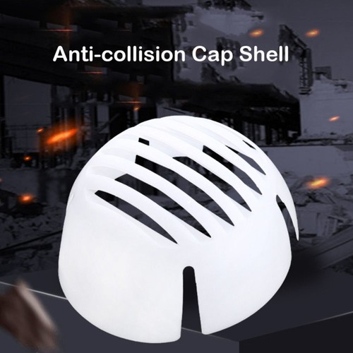 Breathable Cap Shell Anti-collision Hat lining Safety Bump Cap Insert ...