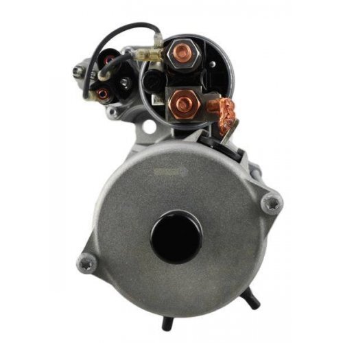 1*** DÉMARREUR BOSCH SEG NOUVEAU ORIGINAL 0001231002 POUR MERCEDES ...