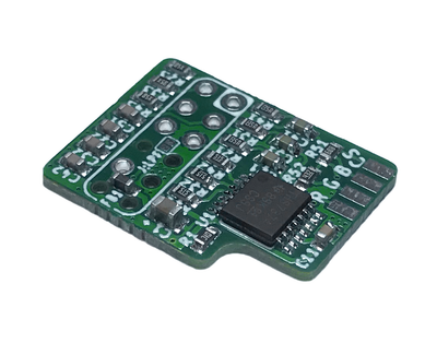 SNES THS7374 RGB Amp CSYNC | eBay