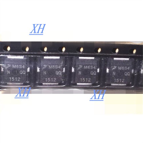 5PCS Freescale MW6S004NT1 M6S4 4W RF Power Field Effect Transistor 1 ...