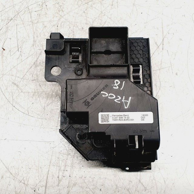 1x Mercedes-Benz A- B Class Earth Wire Strombegrenzer A2479061803 for ...