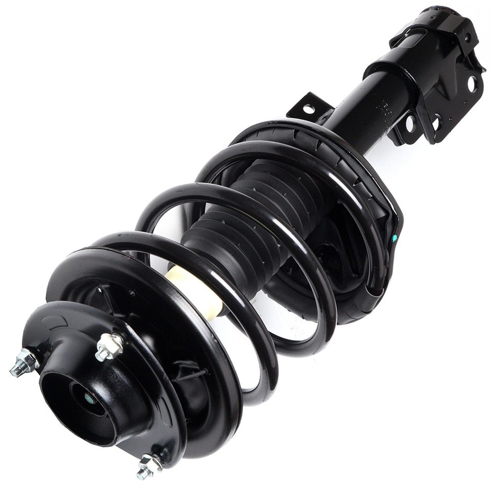 For Mitsubishi Eclipse 2001-2005 2x Front Quick Struts & Coil Springs w ...