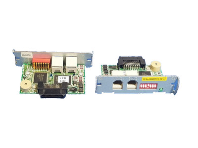 Epson Micros IDN Interface card M179, RS422,TM-T88,TM-U220 MICROS ...