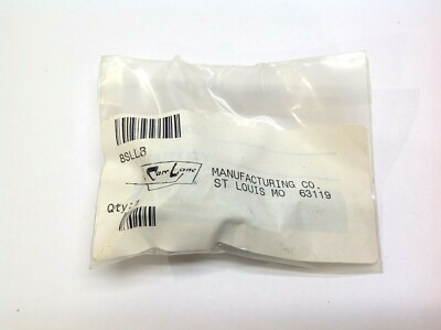 Carr Lane 8SLLB Locator Bushing Slotted | eBay