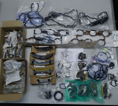 Genuine Holden New Timing Chain Kit suits some Holden VE VF V6 LFW LFX ...
