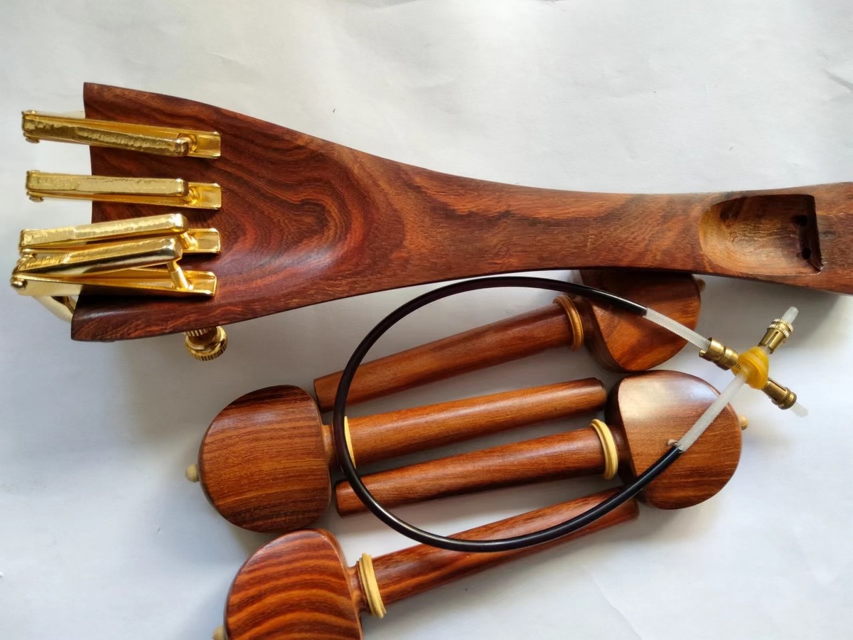 Cello Instrument Parts
