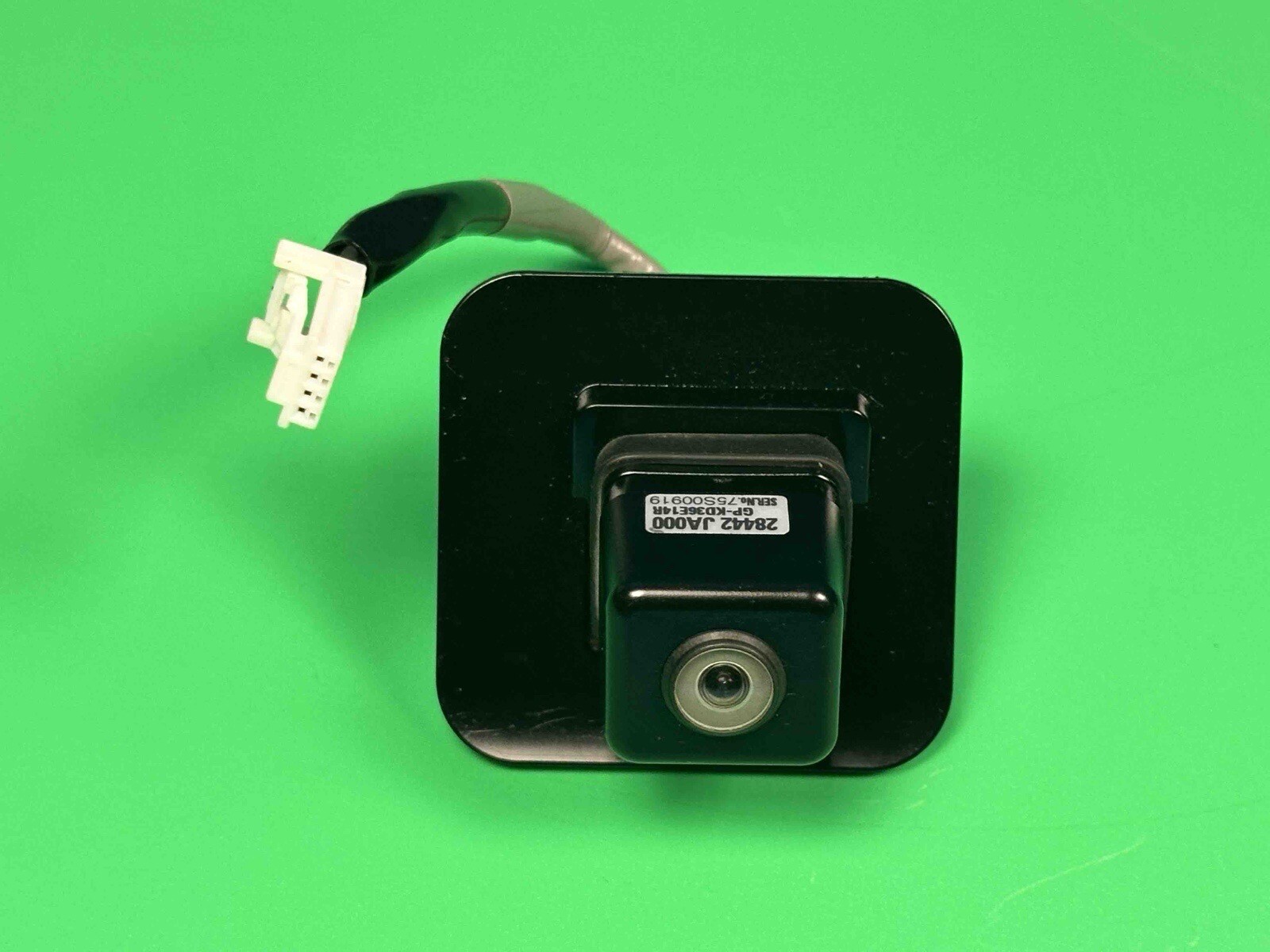 Nissan Altima 2007-2012 Back-Up Camera | Rear View | OEM | eBay