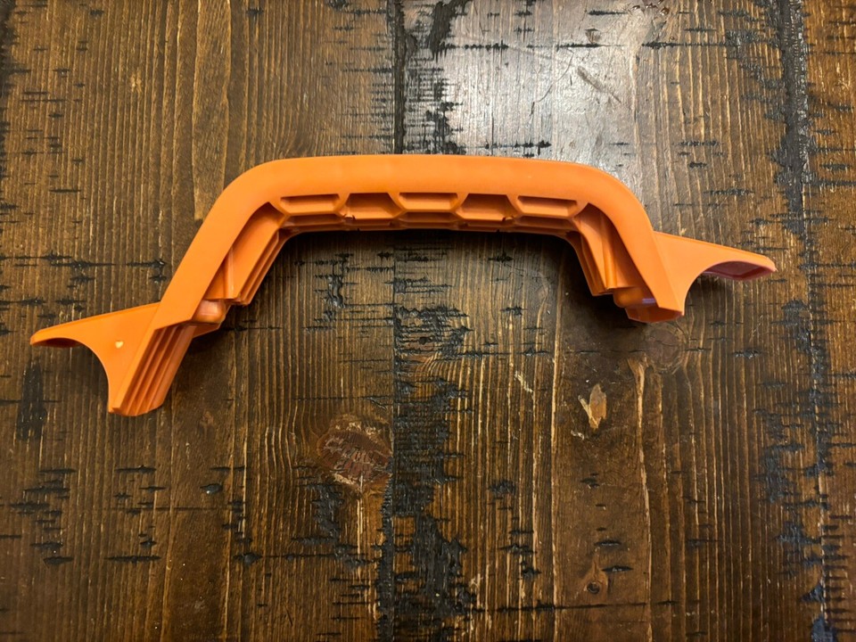 OEM Part Ridgid Wet/Dry Vacuum Shop Vac REPLACEMENT PART carry handle ...