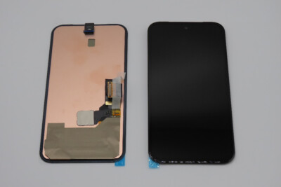 GOOGLE PIXEL 8a LCD TOUCH SCREEN DISPLAY ORIGINAL GENUINE UK POST SAME ...