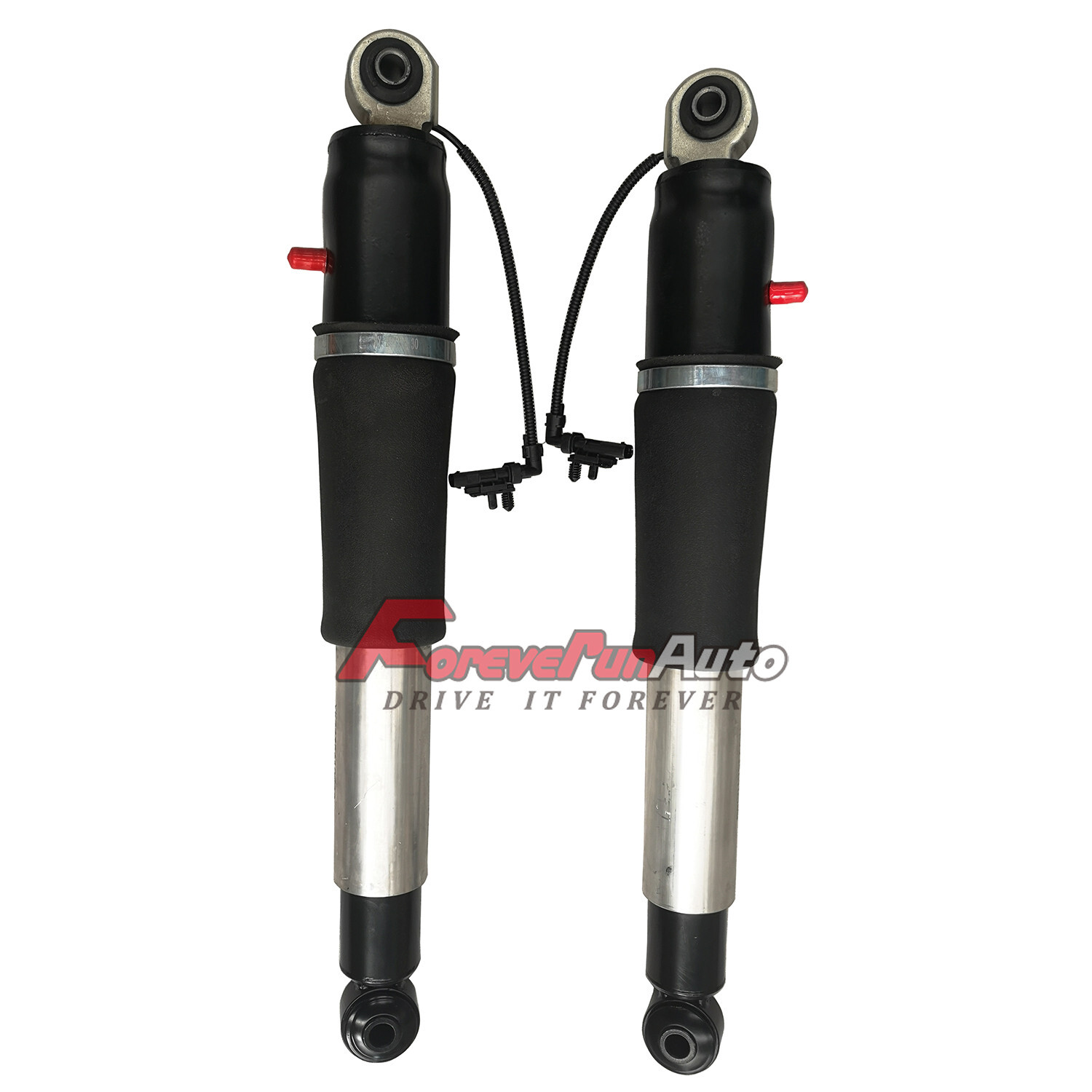 Front Struts & Rear shock Absor for Chevy Tahoe Suburban 84176631 ...