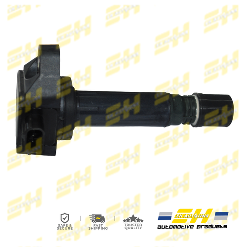 Honda Accord / Civic / CR-V R18A R20A Ignition Coil (30520-RNA-A01 ...
