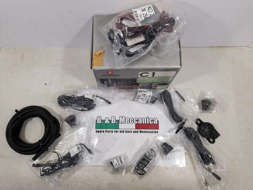 Set Sensors Front-Rear New Orig Citroën C1 Code 9452.82 (27622-YE30GIO ...