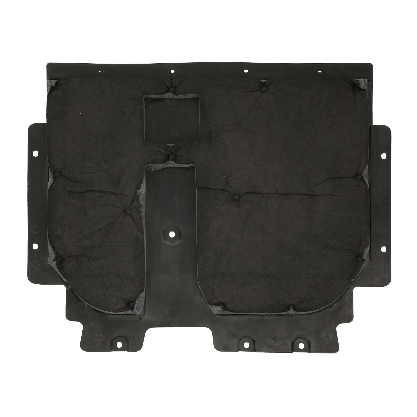 Mopar+OEM+5116183AC+Splash+Shields-front+Shield for sale online | eBay