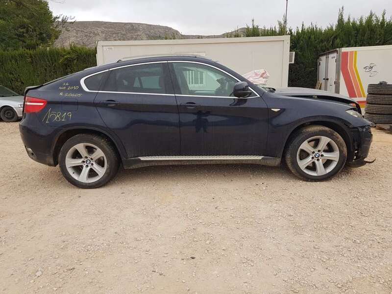 51167282780 aussenspiegel rechts für BMW X6 XDRIVE 35 D 4809869 | eBay