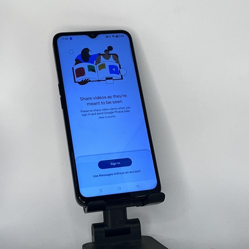 OnePlus Nord N300 CPH2389 64GB Midnight Jade T-Mobile Unlocked W031787 ...