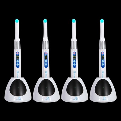 Curing-Light - Le Demetron